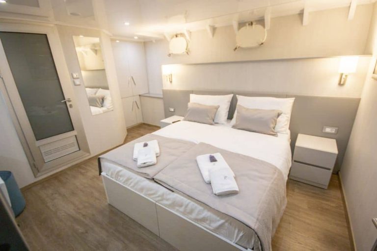 Experience the True Essence of the Adriatic Coast with Katarina Line ...