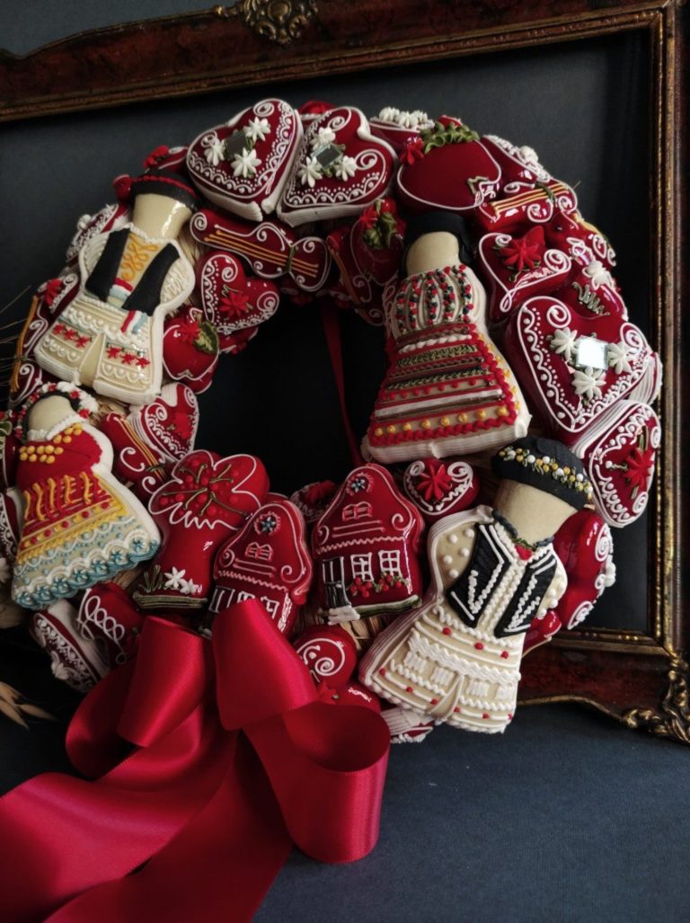 Licitar Hearts – The Heart of Croatian Tradition - Go to Croatia