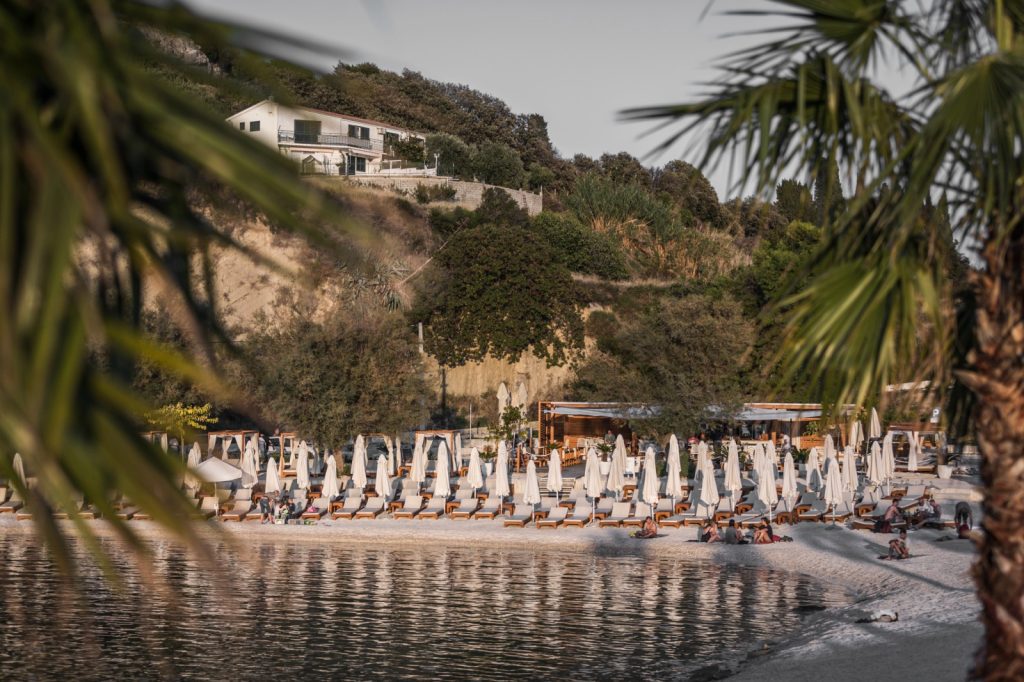 The Best Beach Bars in Split to Sip a Drink - Go to Croatia